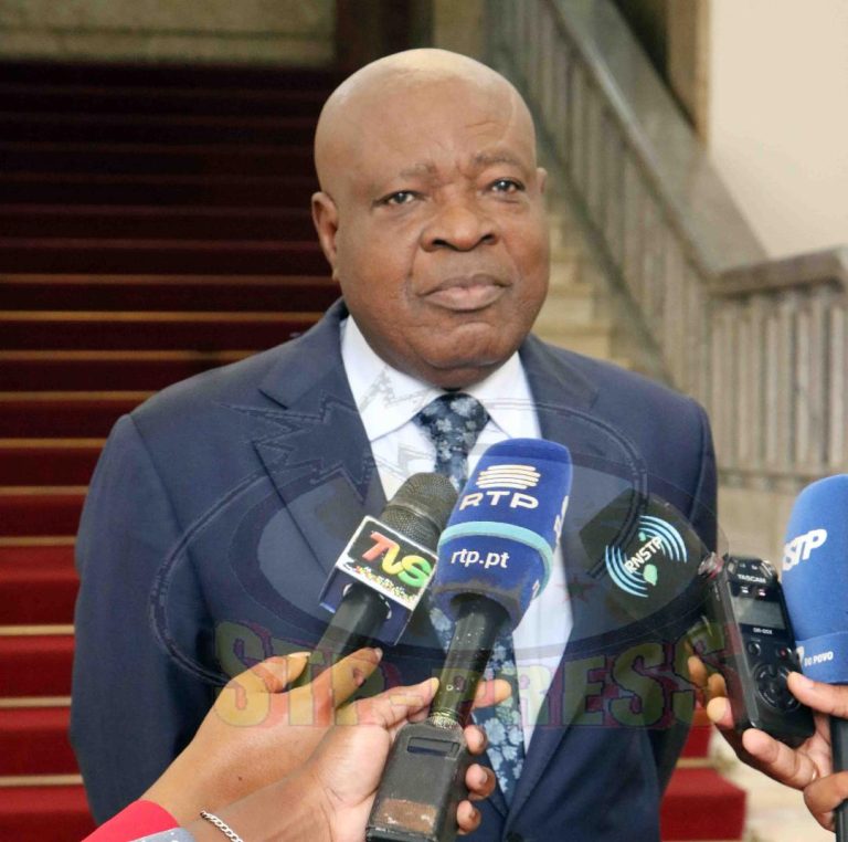 MLSTP, MCI-PUN, BASTA e “muitos membros do ADI” declaram apoio ao novo ...