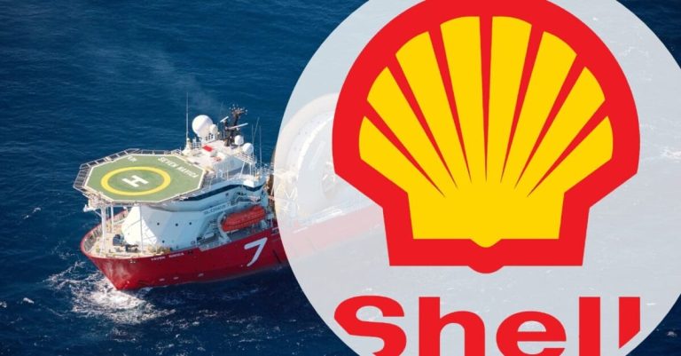 Petrolífera, Shell vai perfurar já em Setembro o bloco 10 no mar são-tomense - STP-PRESS