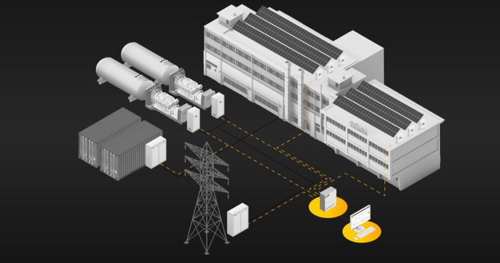 Abertura de candidatura para vaga: Director de SPV, Energias Renováveis ...